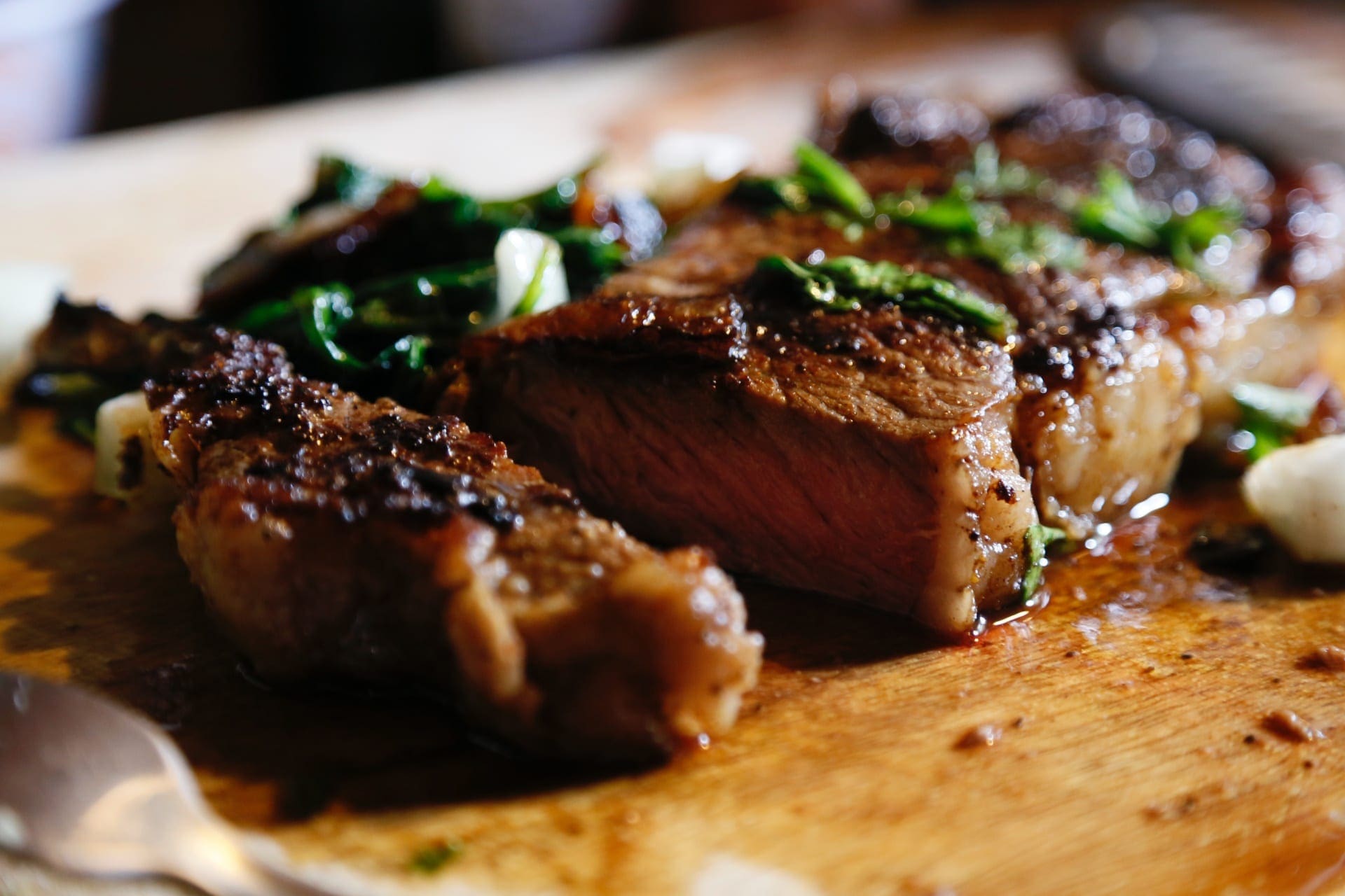 Serrato's Steakhouse | Restaurants in Franklin, TN